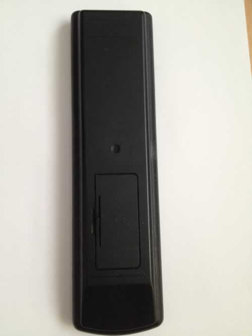 Linn Classik Remote Control Repair