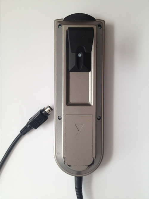 VIBRADORM Hardwired Bed controller Remote Control Repair